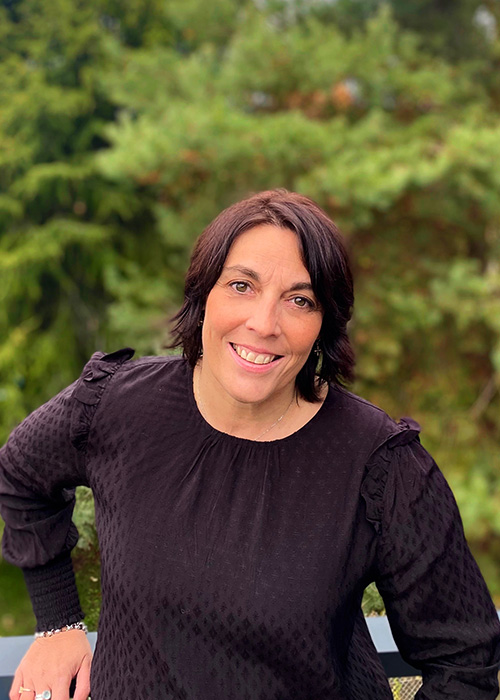 Hamel Déborah - Votre psychologue à Cran-Gévrier